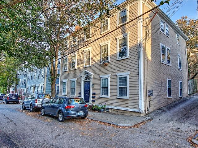 84 Transit St, Providence, RI 02906 | MLS #1406