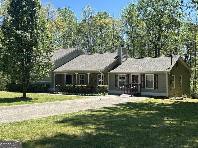 84 Trellis Ct, Carrollton, GA 30116
