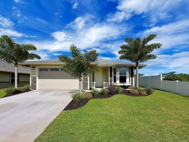 84 Unahe Pl Lot 9, Kahului, HI 96732