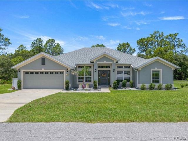 84 Vinca St, Homosassa, FL 34446