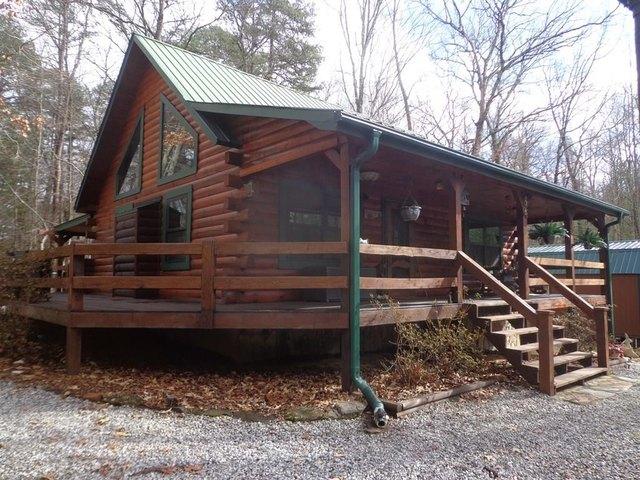 84 Victory Ridge Rd, Morganton, GA 30560