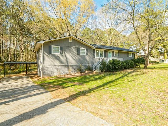 84 W Paulding Blvd, Dallas, GA 30157 | MLS #7767