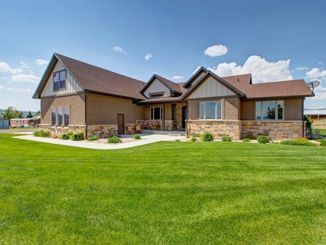 84 W 2100 N, Kamas, UT 84036