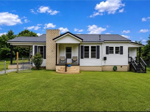 84 Warrior Ave, Cordova, AL 35550