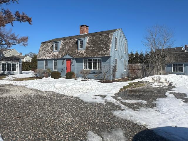84 Waterside Ln, Unit 3, Clinton, CT 06413 | MLS #24156 | Compass
