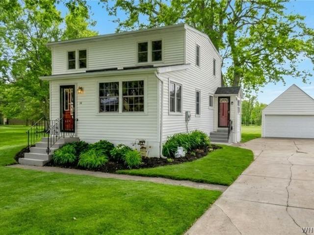 84 Westminster Rd, Buffalo, NY 14224