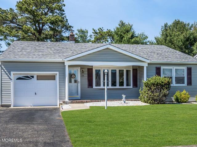 84 Westport Drive