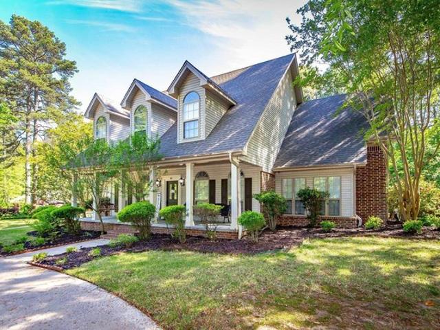 84 Windsong Dr, Cabot, AR 72023