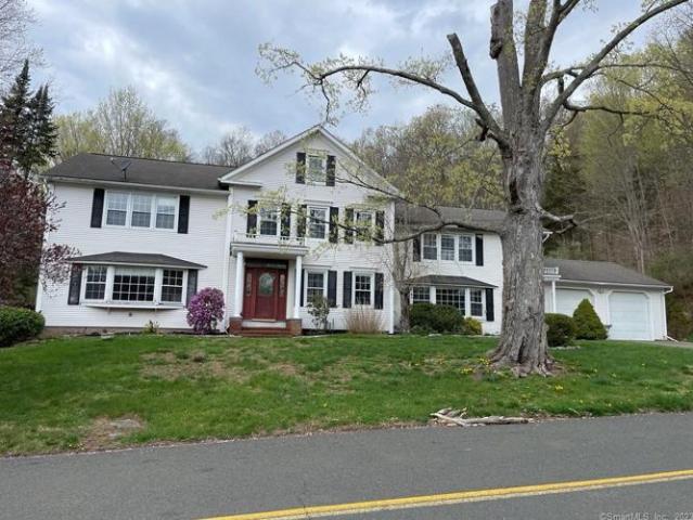 84 Wiese Albert Rd, Haddam, CT 06441
