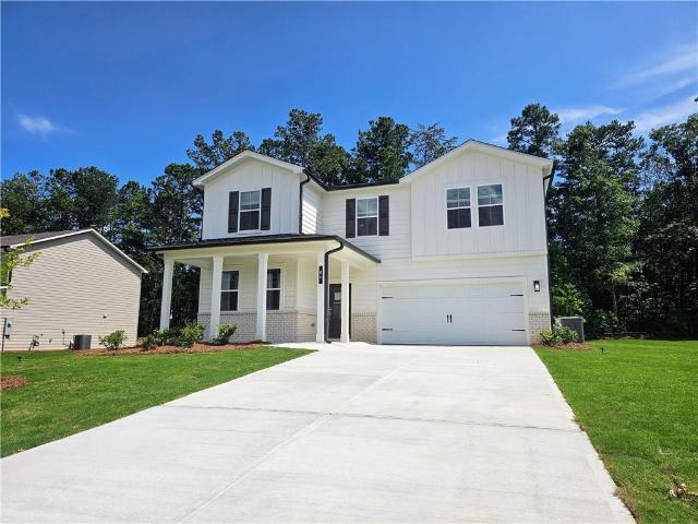 84 Wildflower Ridge Road Lot 100