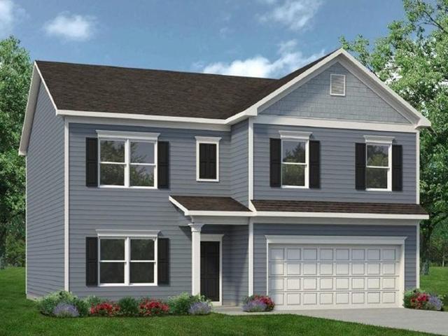 84 Willow Cir, Rock Spring, GA 30739