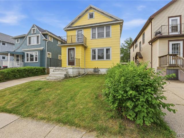 84 Woodward Avenue