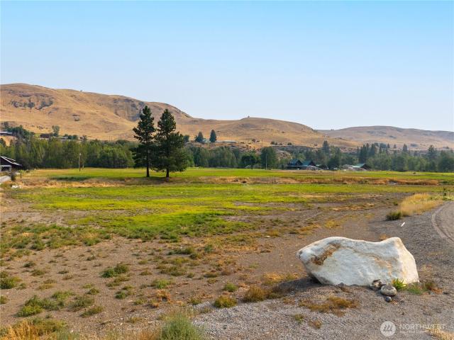 84 A Poorman Creek Road