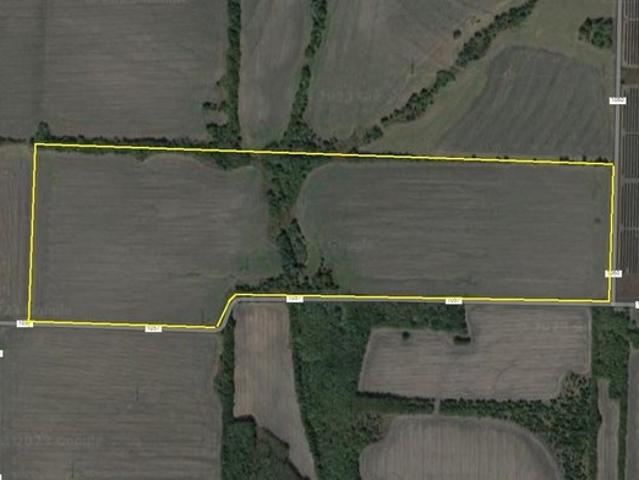 84 Ac County Road 1057, Greenville, TX 75401