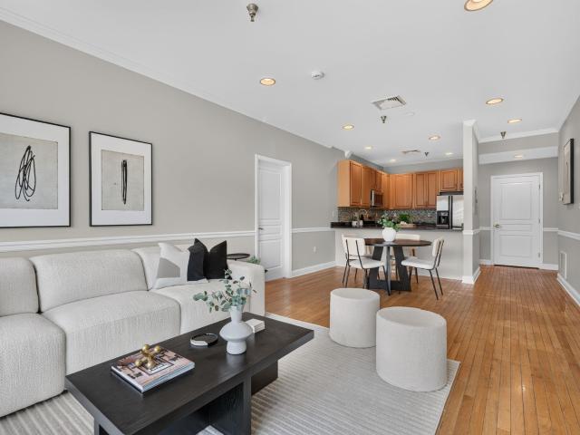 84 Adams St # 5F