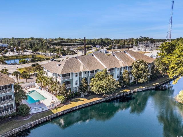 84 Addison Cottage Way, Unit 213, Murrells Inlet, SC 29576 | MLS #2525