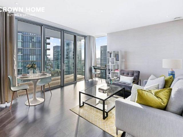 84 Alie Street, London E1 1 bed apartment to rent £3,250 pcm £750 pw