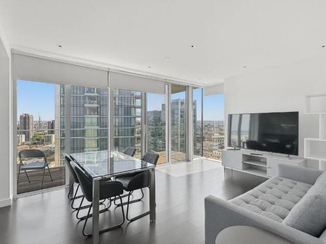 84 Alie Street, London E1, 1 bed flat to rent, £3,650 pcm | PrimeLocation
