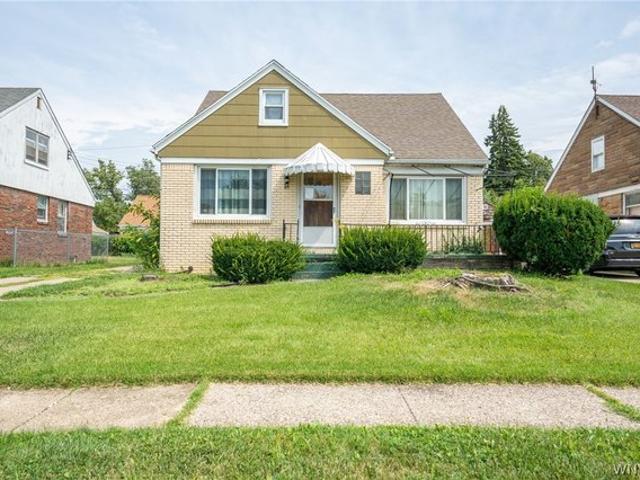 84 Alpine Pl, Buffalo, NY 14225