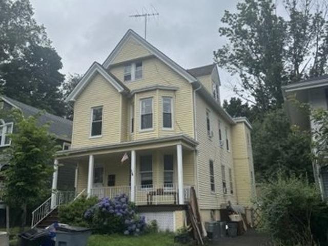 84 Arnold Ter, South Orange Village Township, NJ 07079