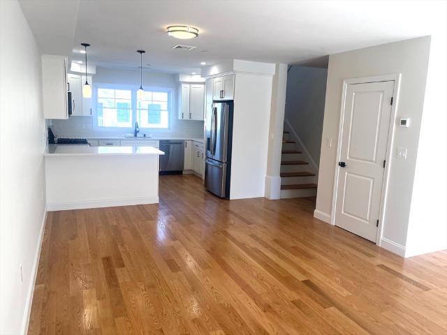84 Arcadia St, Unit 3, Revere, MA 02151 | MLS #73504 | Compass