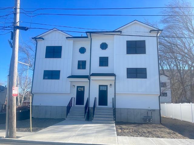 84 Arcadia St, Unit 2, Revere, MA 02151 | MLS #73498 | Compass