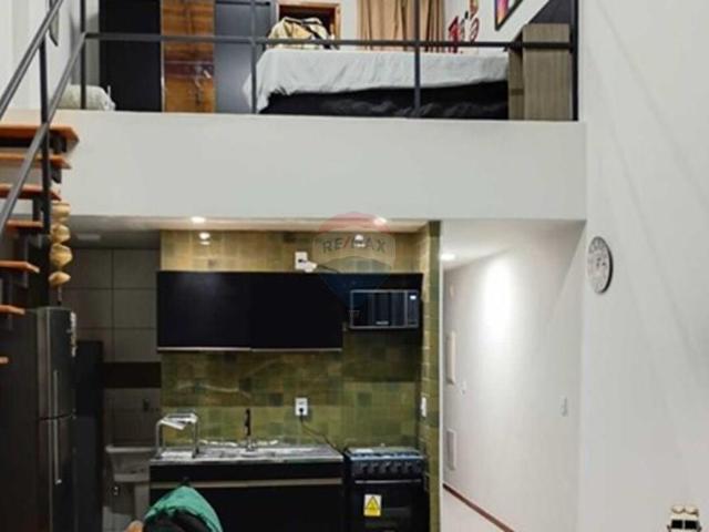 84 Área Útil Apartamento Alugar, 2 Dormitórios localizado em Estrada da Cotia, 00, Itaipava, Petrópolis, Rio de Janeiro, 25745270 | Brasil