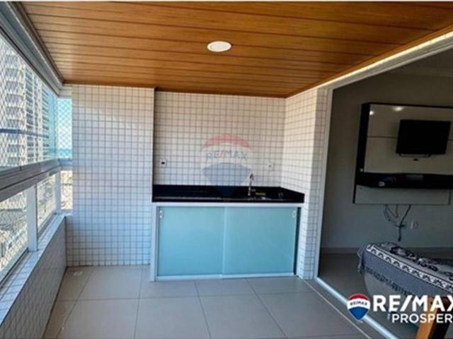 84 Área Útil Apartamento Alugar, 2 Dormitórios localizado em Guilhermina, Praia Grande, São Paulo, 11702300 | Brasil
