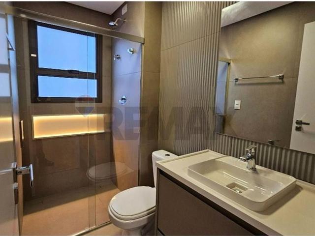 84 Área Útil Apartamento Alugar, 3 Dormitórios localizado em Rua Carlos Maria Auricchio, 146 SIGNATURE Jardim Aquárius, São José dos Campos, São Paulo, 12246876 | Brasil