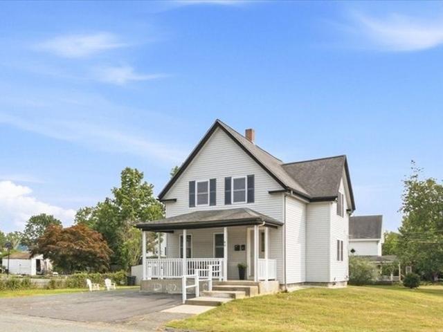 84 Atherton St, Stoughton, MA 02072