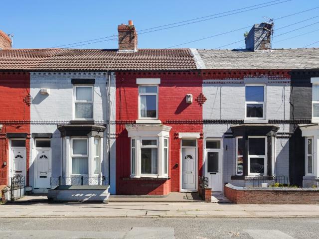 84 August Road, Liverpool, Merseyside L6, 3 bed terraced house to rent, £750 pcm | PrimeLocation