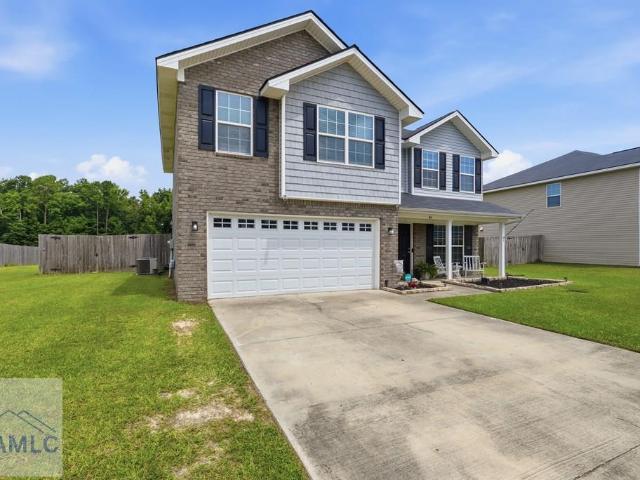 84 Autumn Rift Road