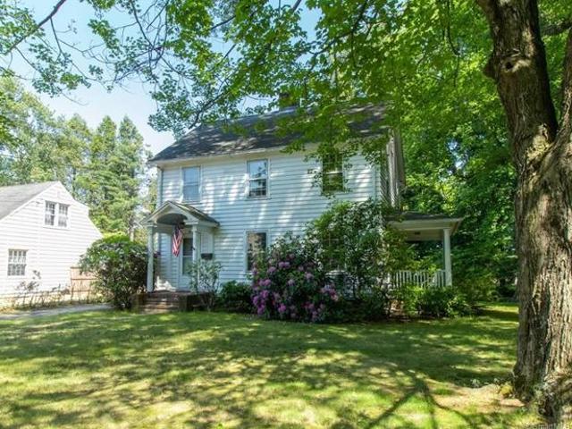 84 Bennett Ave, Cheshire, CT 06410
