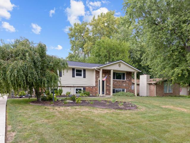 84 Bennett Road