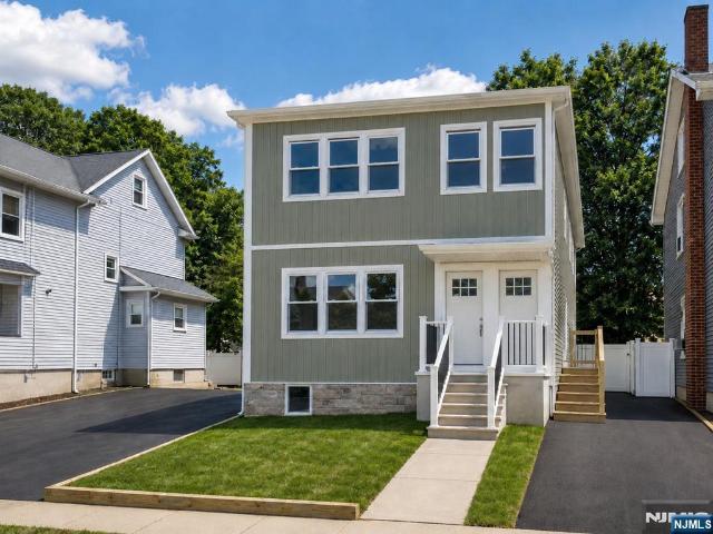 84 Beech Street