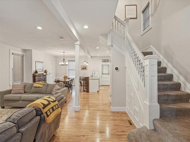 84 Beltzhoover Ave, Pittsburgh, PA 15210 | MLS #1753