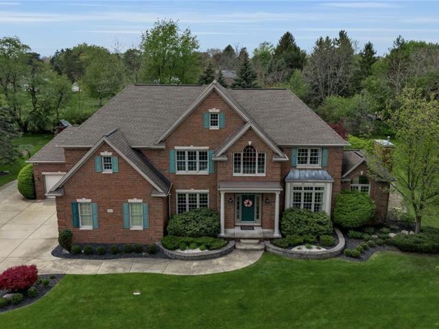 84 Beresford Court