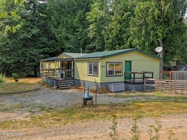 84 Big Burl Rd, Sagle, ID 83860