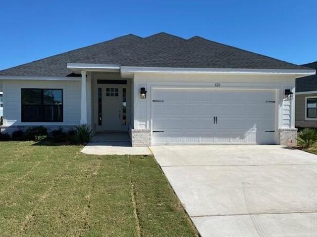 84 Bonne Vue Cir Lot 99 1, Freeport, FL 32439