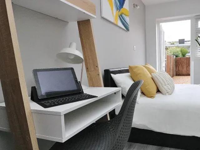 84 Bloemfontein Road, London, W12 7NL, United Kingdom | Room for rent #154591020 | Rentberry