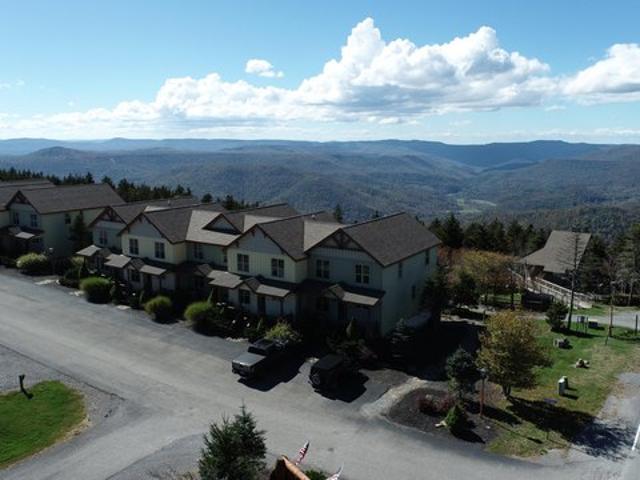 84 Black Bear Cir Lot 2, Snowshoe, WV 26209