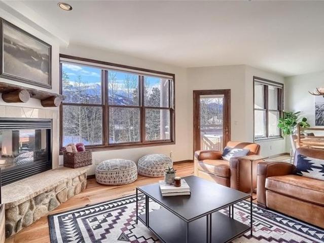 84 Broken Lance Dr Unit 207W, Breckenridge, CO 80424