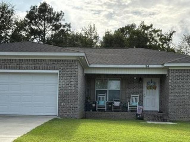 84 Brooks Dr, Cottonwood, AL 36320