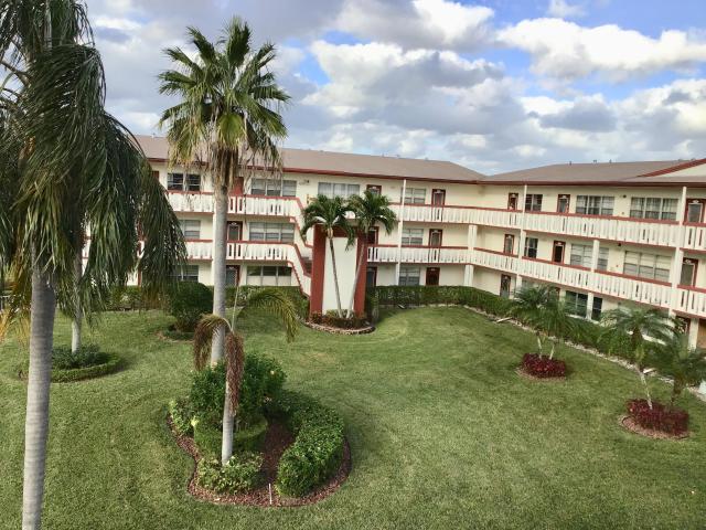 84 Brighton B, Boca Raton, FL 33434 | MLS #B26000