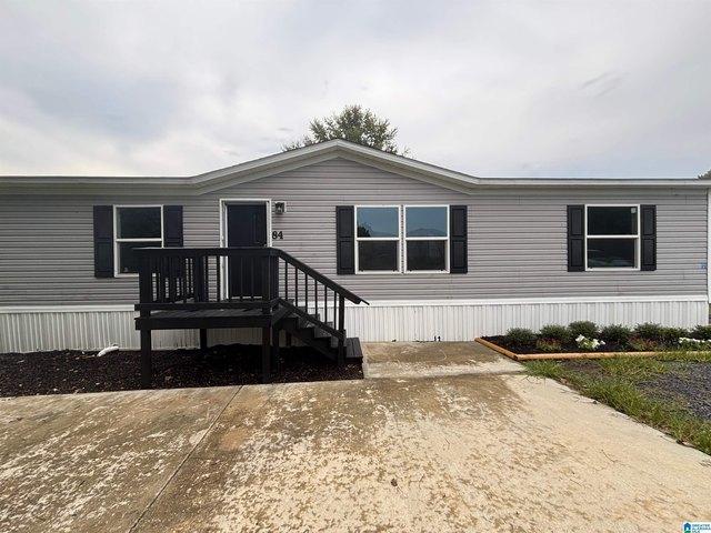 84 Bristow Creek Trl, Altoona, AL 35952