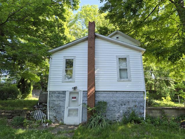 84 Burnham Street