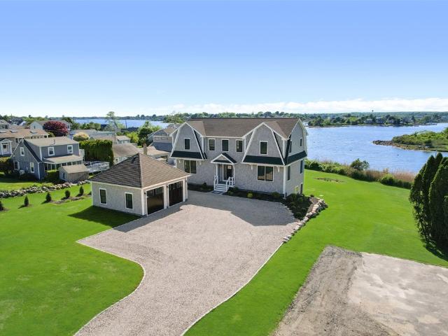 84 Carver Lane