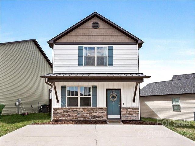 84 Cardwell Ln Unit 118, Fletcher, NC 28732