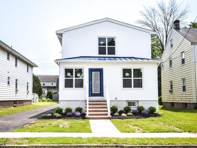84 Center Ave, Little Falls, NJ 07424
