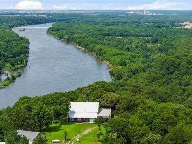 84 Chouteau Trail, Locust Grove, OK 74352 643606163